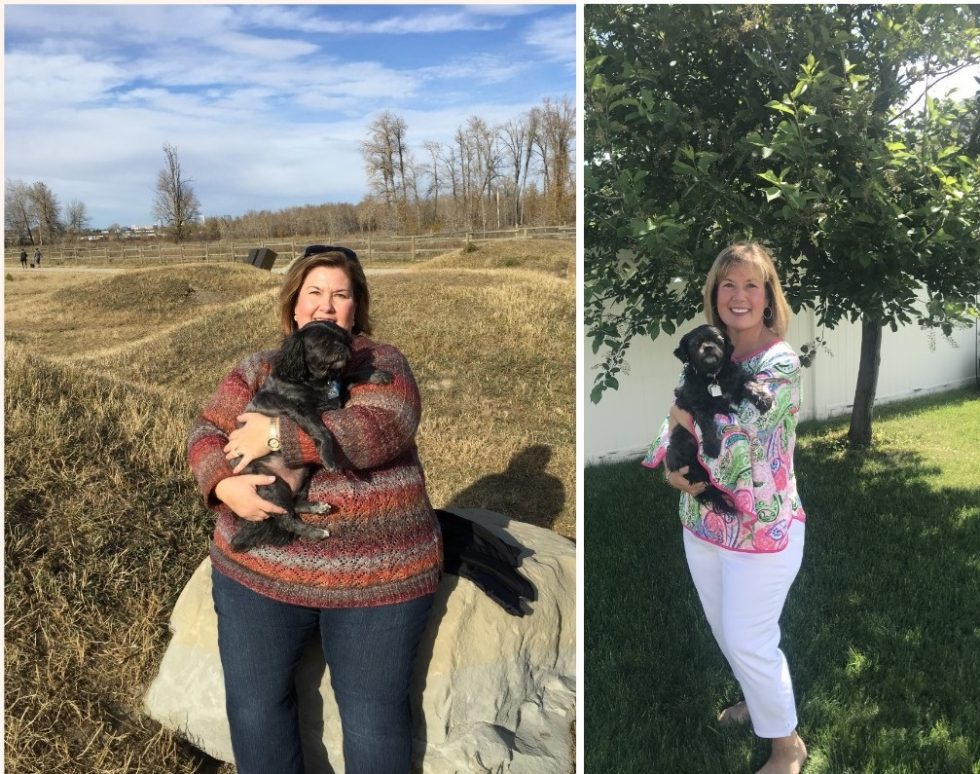 Weight Loss - Positive Transitions Calgary