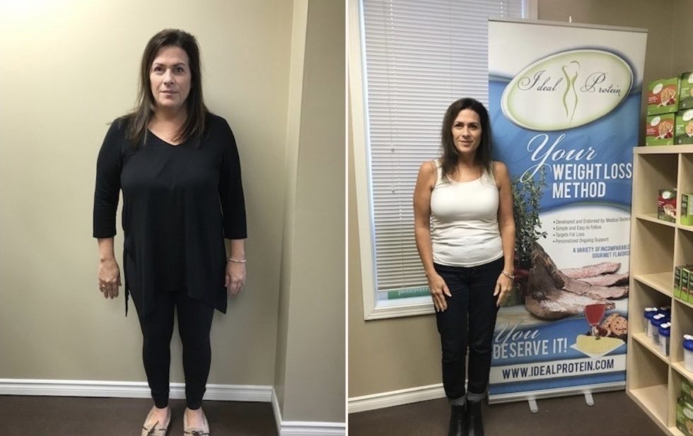 Weight Loss - Positive Transitions Calgary
